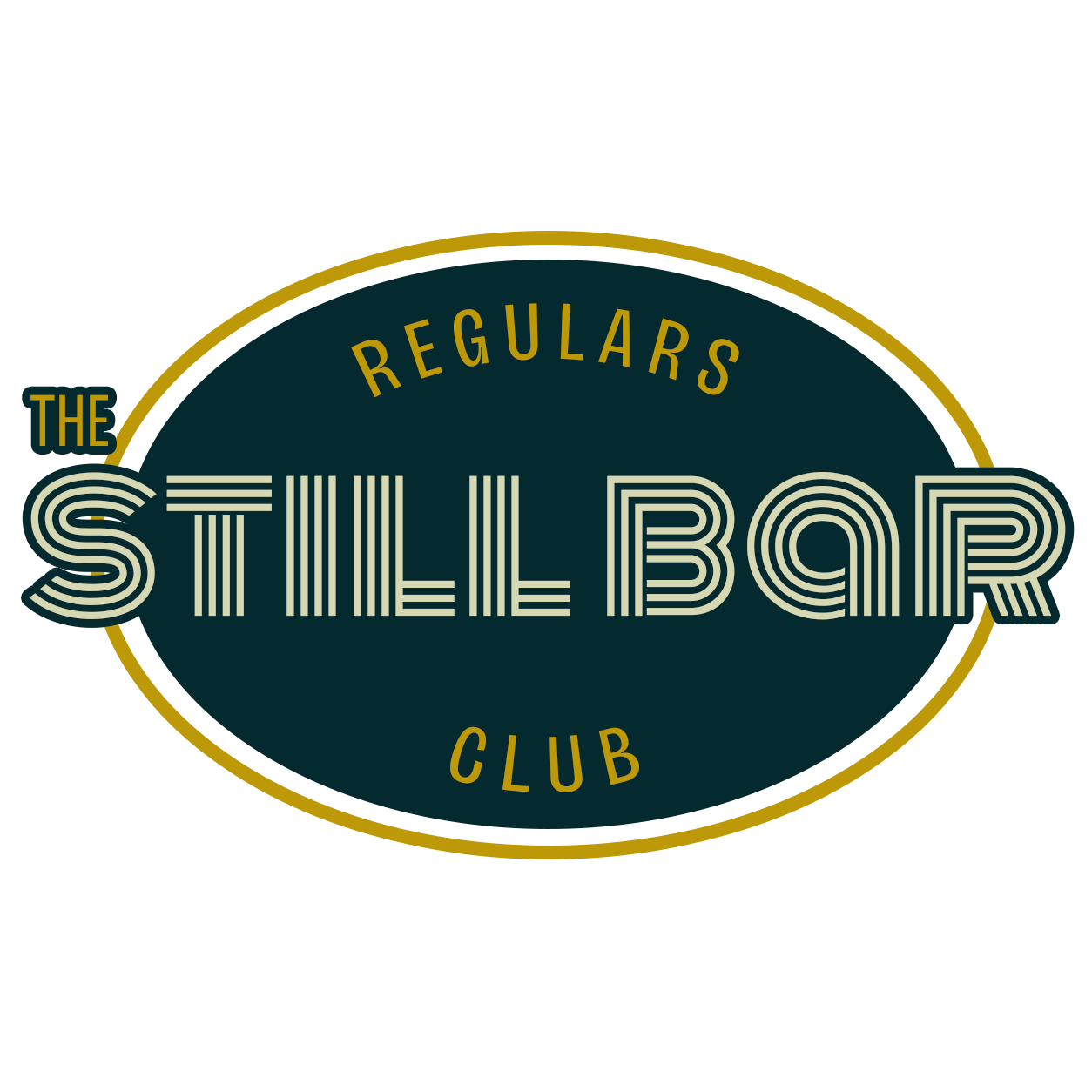 The Regulars Club Membership – The Still Bar
